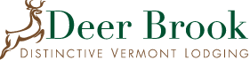 Woodstock, VT Lodging: Deer Brook Inn (Woodstock, Vermont)